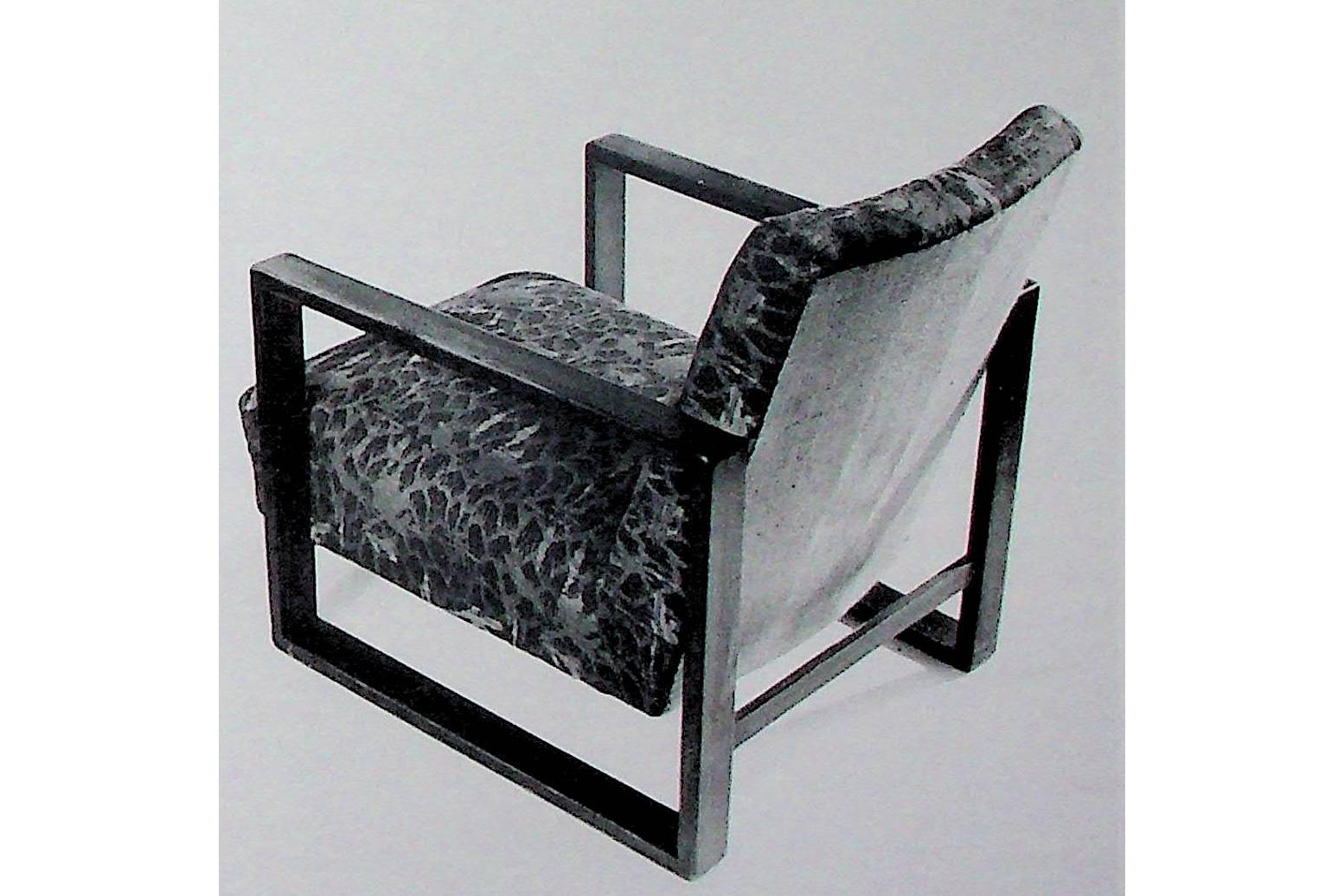 Hans J. Wegner’s Early Life and His First Chair - DENMARK-DESIGN